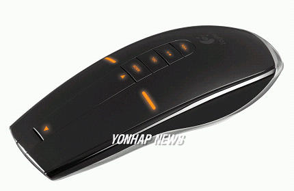 USA - LOGITECH - MX Air mouse