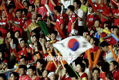 INDONESIA SOCCER ASIAN CUP