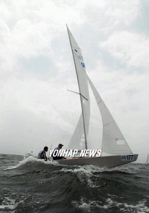 CHINA SAILING QINGDAO INTERNATIONAL REGATTA