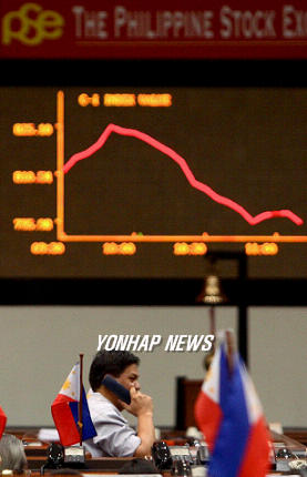 PHILIPPINES STOCK EXCHANGE