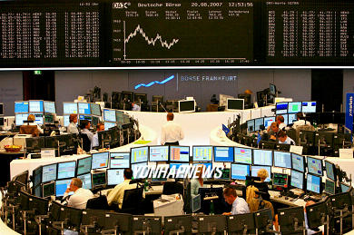 GERMANY STOCK EXCHANGE