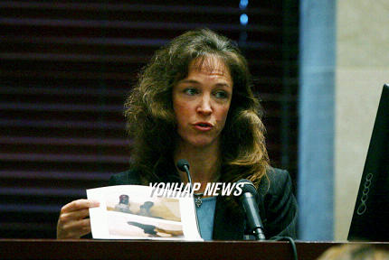 USA LISA NOWAK HEARING