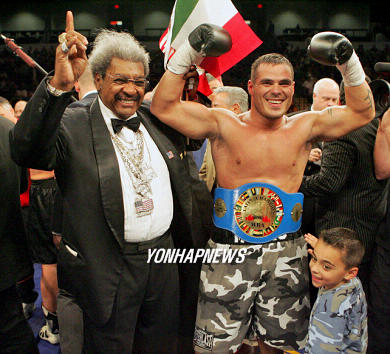 USA BOXING MOLLO BINKOWSKI