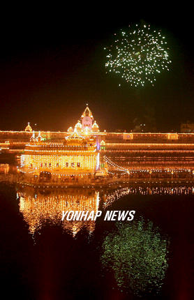 INDIA FESTIVAL BANDI CHORH