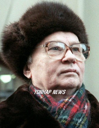 RUSSIA OBIT KRYUCHKOV (AP)
