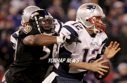 USA AMERICAN FOOTBALL NFL