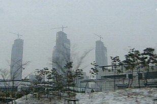 '세계 2번째 높이' 151층 인천타워 다음달 착공