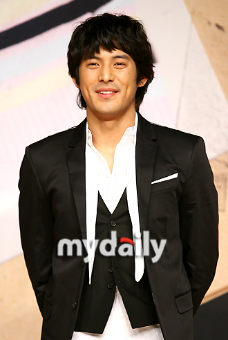 오지호, "'싱글파파..' 뻔하지만 욕은 안할 것"