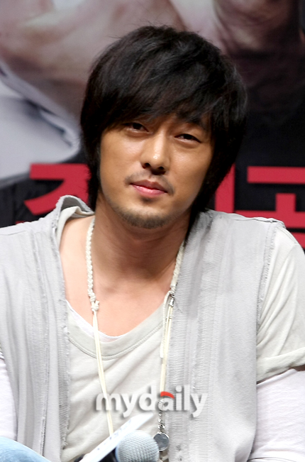 수영인 소지섭, "박태환, 놀라운 일 해냈다"