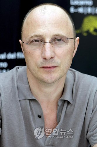 SWITZERLAND FILM FESTIVAL LOCARNO