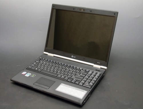 "데스크톱 PC 꿇어!" LG전자 엑스노트 S510