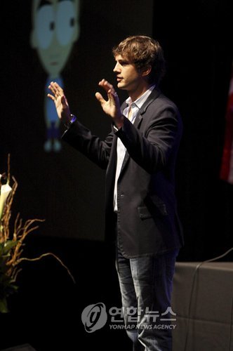 USA KATALYST MEDIA 'BLAH BLAH BLAH'