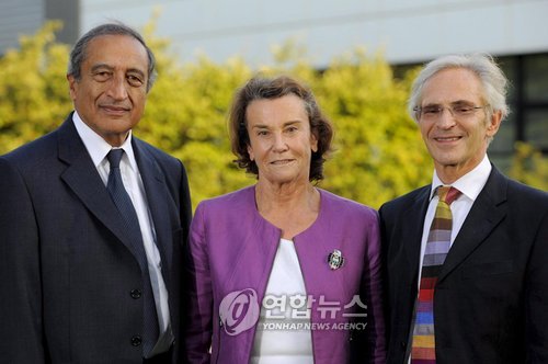 BELGIUM BEERSE PAUL JANSSEN AWARD BIOCHEMICAL RESEARCH