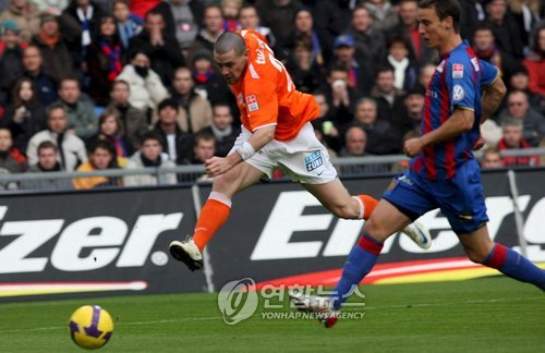 SWITZERLAND SOCCER SUPER LEAGUE