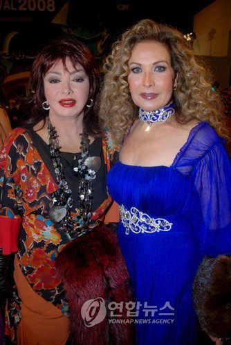 EGYPT CINEMA FESTIVAL