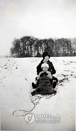 BRITAIN ROYALS PHOTOGRAPHY