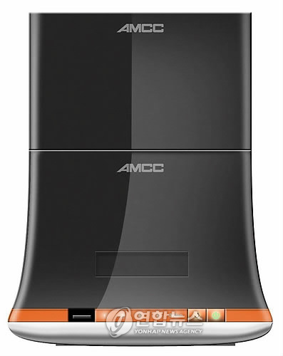 USA - Applied Micro Circuits Corporation