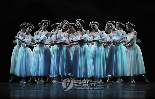 BRITAIN ARTS BALLETS RUSSES CENTENARY