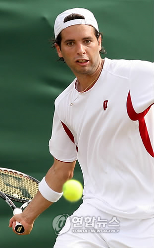 BRITAIN TENNIS WIMBLEDON