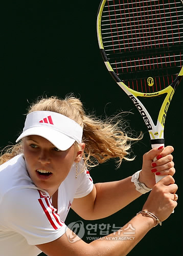 BRITAIN TENNIS WIMBLEDON