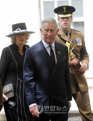 BRITAIN AFGHANSITAN WAR FUNERAL THORNELOE