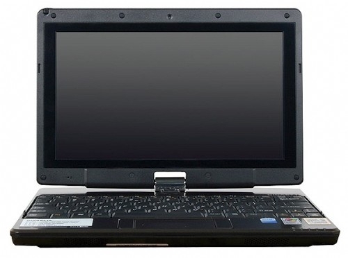 고해상도 태블릿 넷북, 기가바이트 T1028X HD