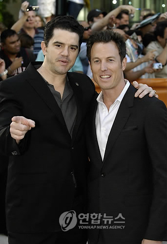 CANADA TORONTO FILM FESTIVAL