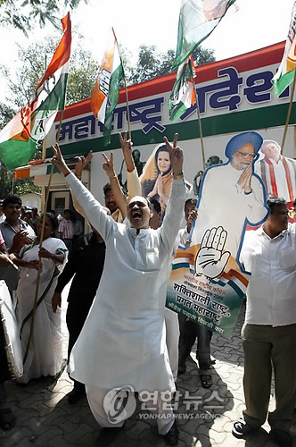 INDIA STATE ASSEMBLY ELECTIONS