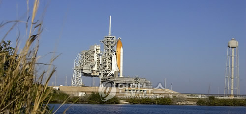 USA SHUTTLE ENDEAVOUR RSS