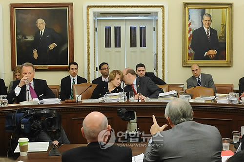 USA CONGRESS HEALTH CARE