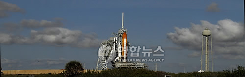 USA SHUTTLE DISCOVERY RSS ROLLBACK