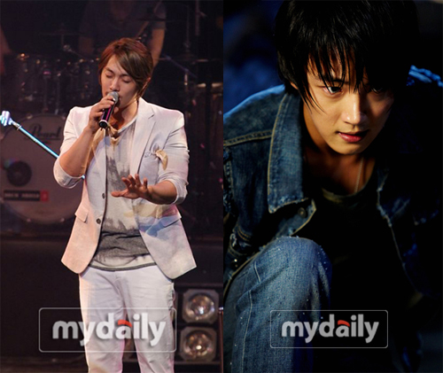 KCM, '제빵왕 김탁구' 윤시윤 테마곡 불러..'죽도록 사랑해'