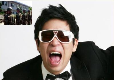 MC Mong under suspicion of dodging military service