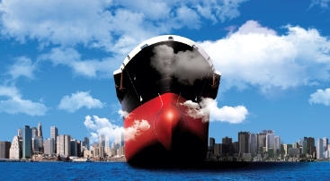 STX Pan Ocean Signs 10 Year COA with KOSEP