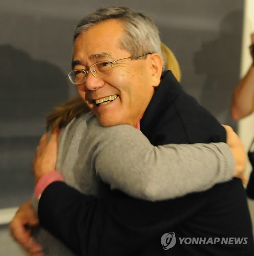 USA NOBEL CHEMISTRY NEGISHI