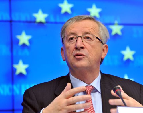 Eurogroup head calls Germany 'un-European'
