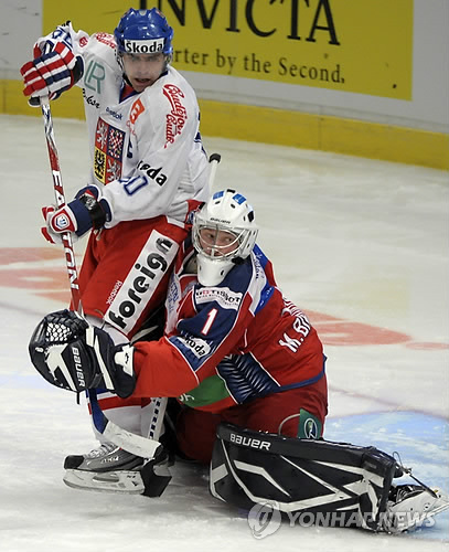 SWEDEN ICE HOCKEY LG HOCKEY GAMES