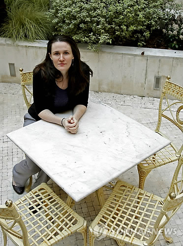 SPAIN LIZ MURRAY
