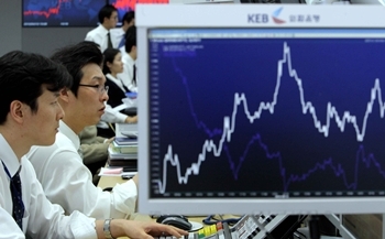 Forex Fluctuation Range Hits Lowest in 3 Years