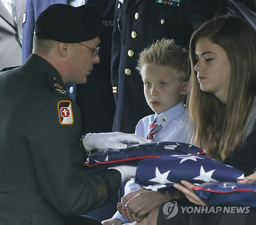 Army Nurse Killed