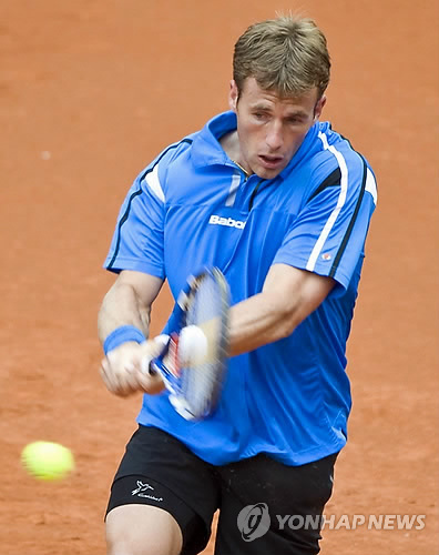 GERMANY TENNIS WORLD TEAM CUP