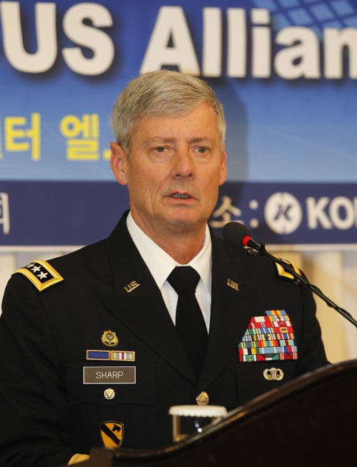 'No need for tactical nukes on peninsula'