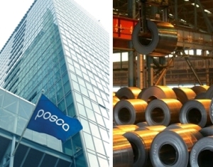 POSCO Acquires Thainox to Enhance STS Business