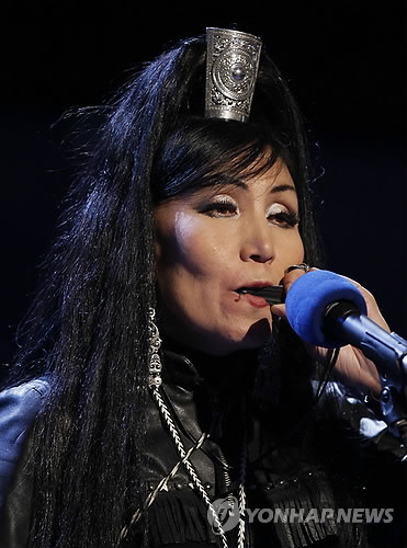 Britain Human Planet Prom