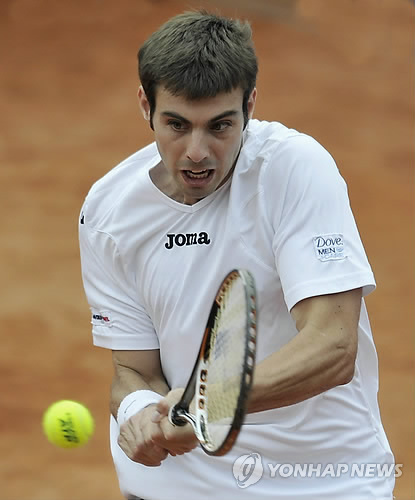 SWITZERLAND TENNIS ATP