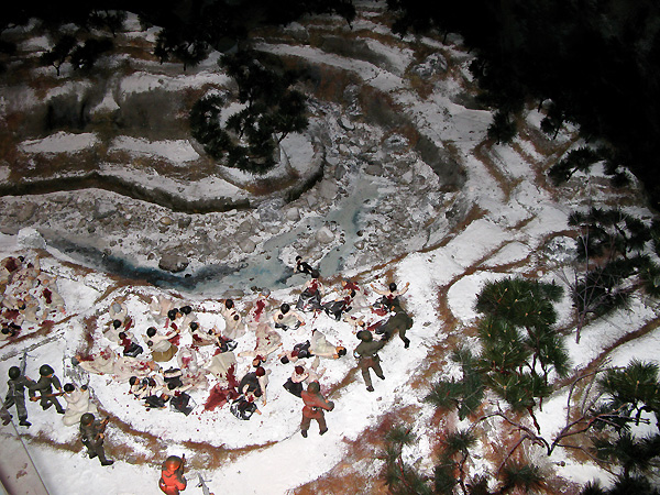 지리산에서 역사의 슬픔을 읽다