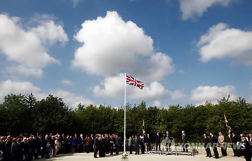 BRITAIN REPATRIATION