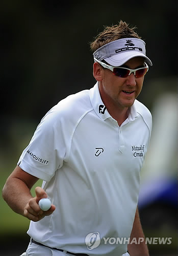 AUSTRALIA GOLF AUSTRALIAN MASTERS