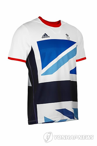 BRITAIN OLYMPICS 2012 TEAM GB