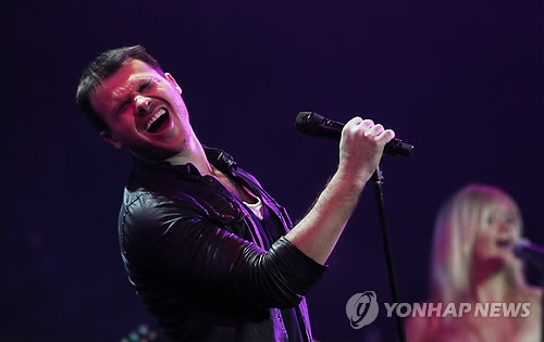 RUSSIA EMIN AGALAROV